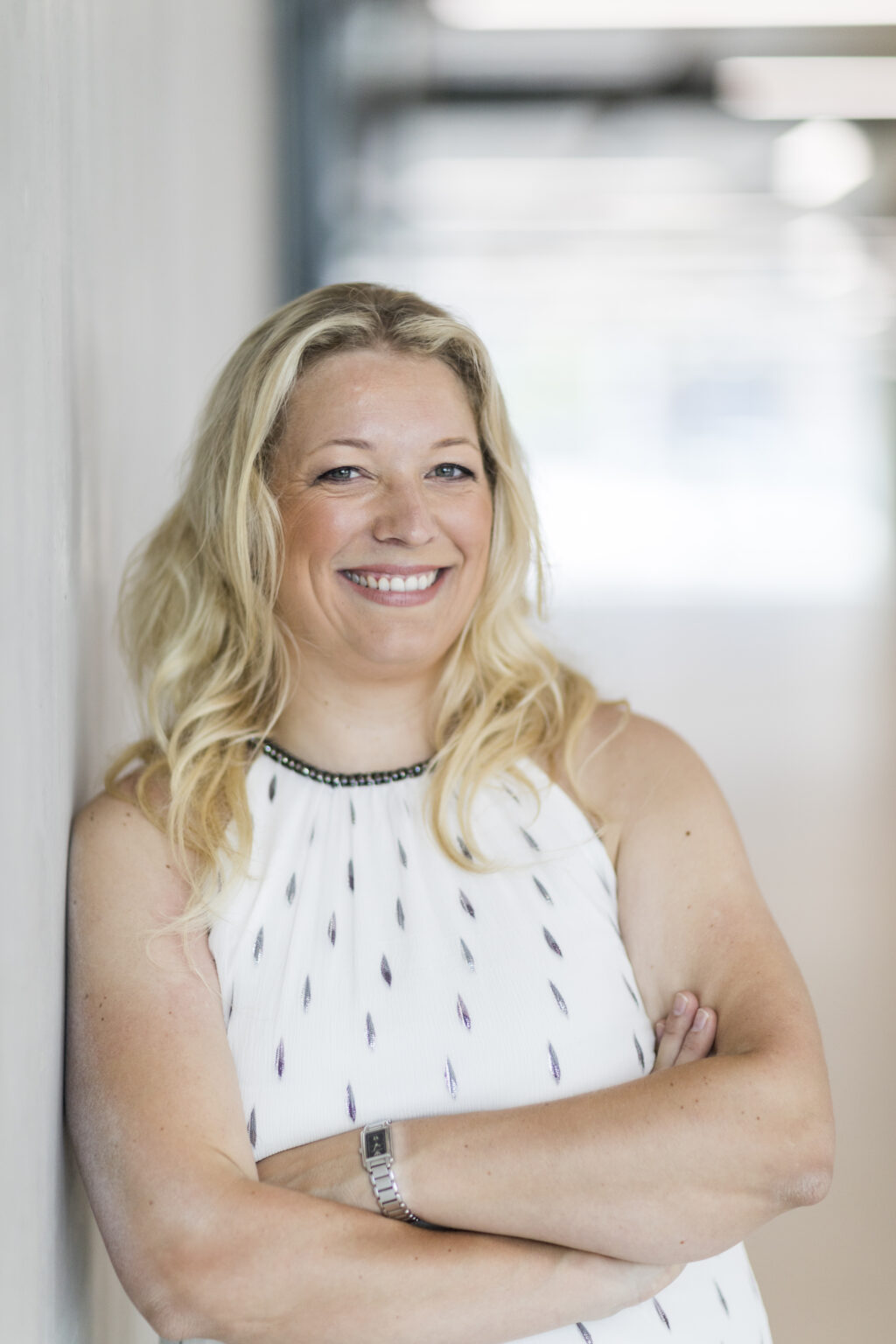 GrowLine meets: Barbara Raffeiner, "the Lady of the orchids"